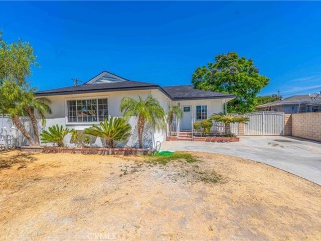 1631 E Arbutus Ave, Anaheim, CA 92805