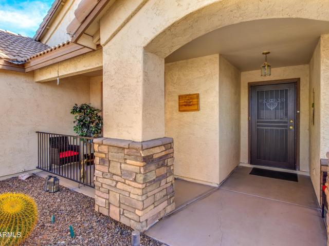 1631 E Daisy St, Casa Grande, AZ 85122 | MLS #6970 | Compass