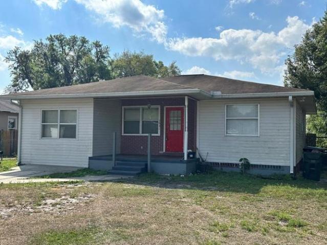 1631 E Fern Rd, Lakeland, FL 33801