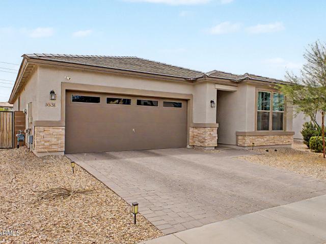 1631 E PAUL Drive