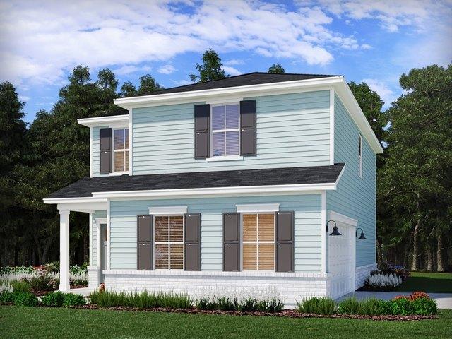 1631 Garnet Way, Murfreesboro, TN 37127