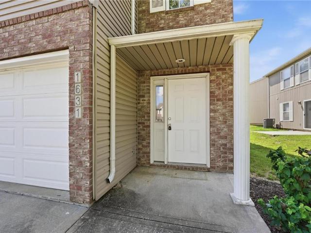 1631 Garrett Drive