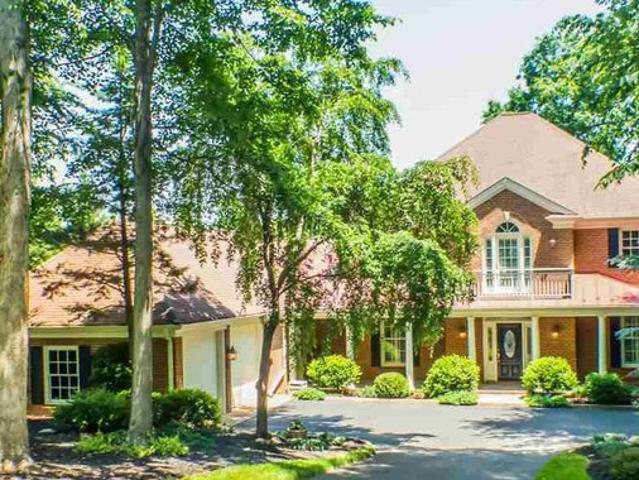 1631 Gatewick Pl, Keswick, VA 22947