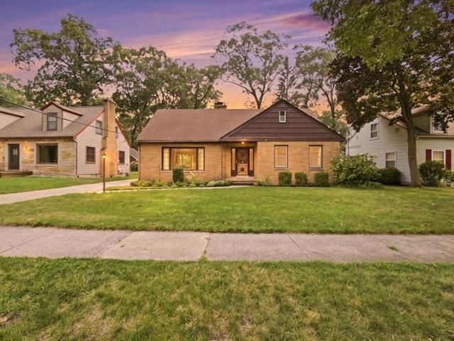 1631 Glen Ave, Muskegon, MI 49441