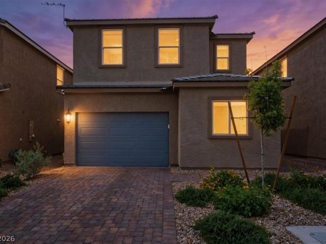 1631 Golden Afternoon St, Las Vegas, NV 89115