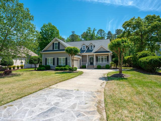 1631 Golfers Ridge Dr SE, Unit T136, Bolivia, NC 28422 | MLS #100571 | Compass