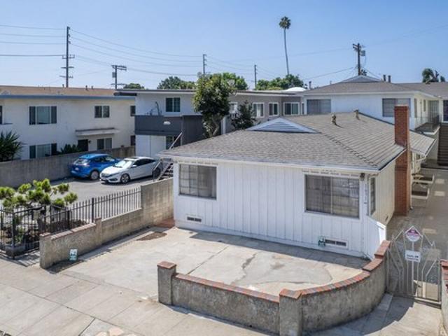 1631 Granville Ave, Los Angeles, CA 90025