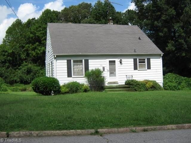 1631 Hamilton St N, High Point, NC 27262