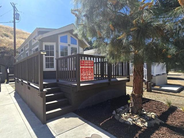 1631 Harbison Canyon Rd Unit 22, El Cajon, CA 92019