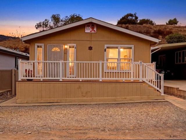 1631 Harbison Canyon Rd Unit 47, El Cajon, CA 92019