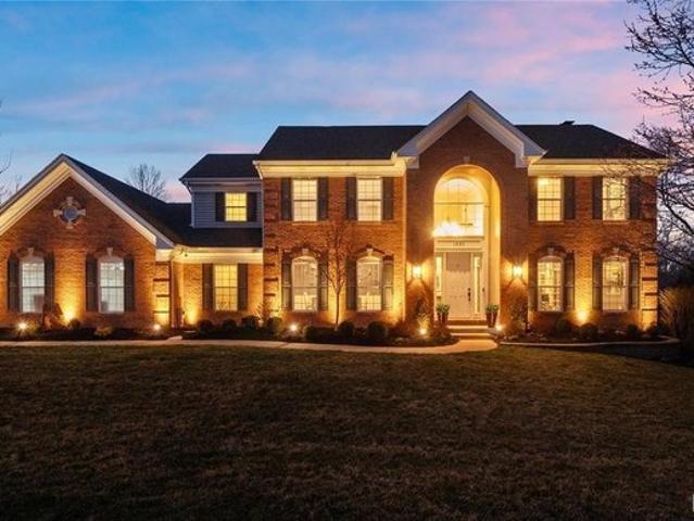 1631 Highland Valley Cir, Wildwood, MO 63005