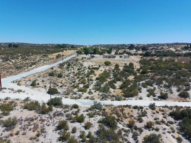 1631 Jewel Valley Rd, Boulevard, CA 91905