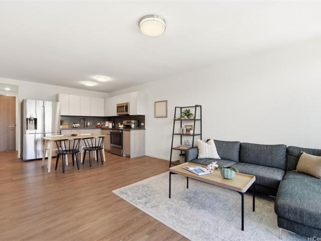 1631 Kapiolani Blvd, Unit 3505, Honolulu, HI 96814 | MLS #202613