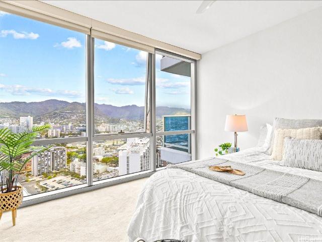 1631 Kapiolani Blvd, Unit 3603, Honolulu, HI 96814 | MLS #202604 | Compass
