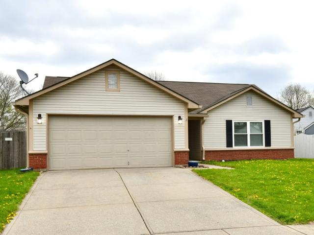1631 Kayla Drive