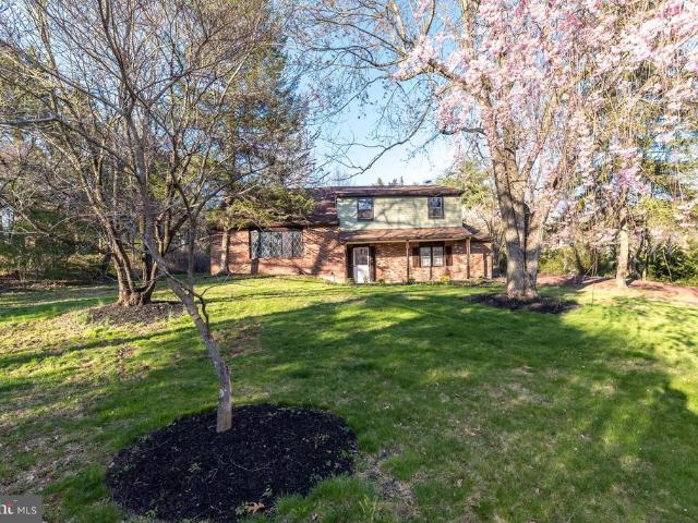 1631 Keystone Drive