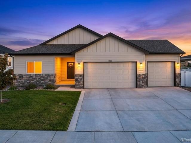 1631 Kit St, Windsor, CO 80550