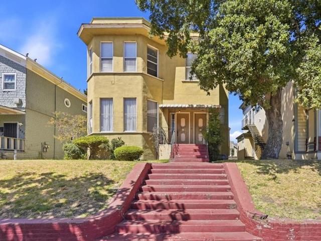 1631 Linden St, Oakland, CA 94607