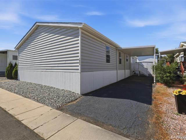 1631 Pagosa Way