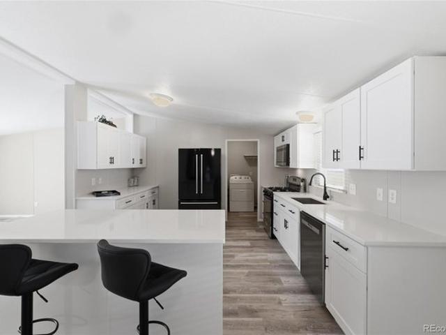 1631 Pagosa Way Lot 154, Aurora, CO 80011