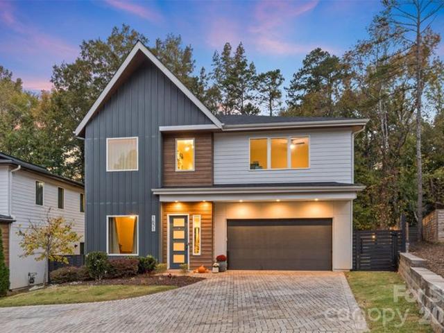 1631 Rama Rd, Charlotte, NC 28211