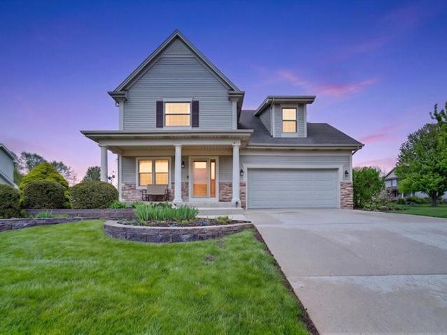 1631 Rolling Green Dr, Mount Pleasant, WI 53406
