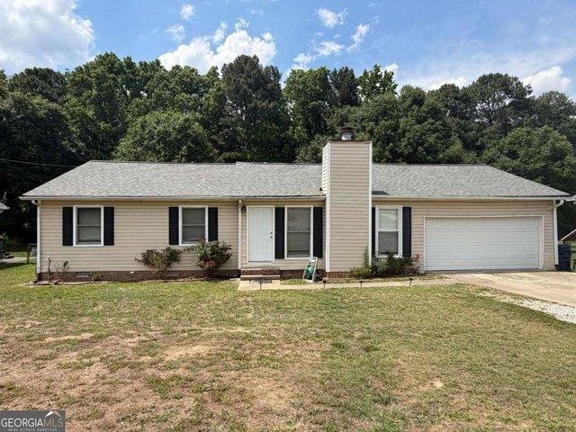 1631 Rose Garden Ln, Loganville, GA 30052