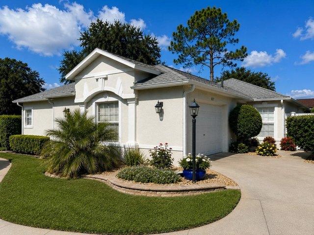 1631 Summerchase Loop, The Villages, FL 32162