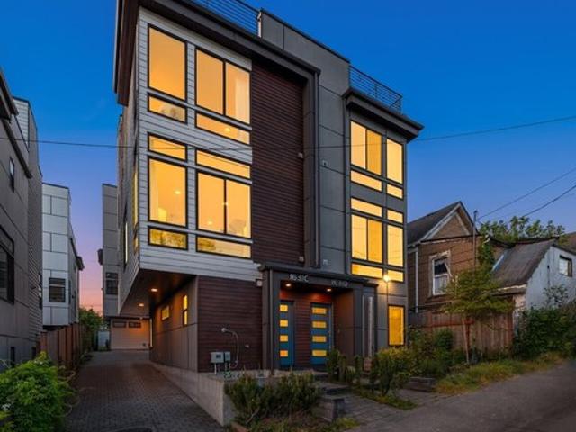 1631 S King St Unit C, Seattle, WA 98144