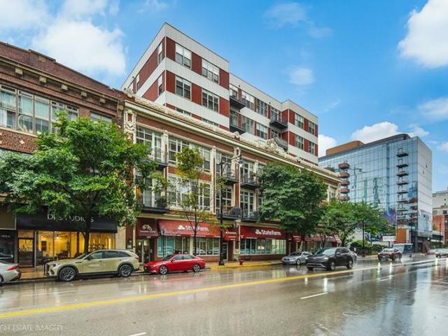 1631 S Michigan Ave Apt 502, Chicago, IL 60616