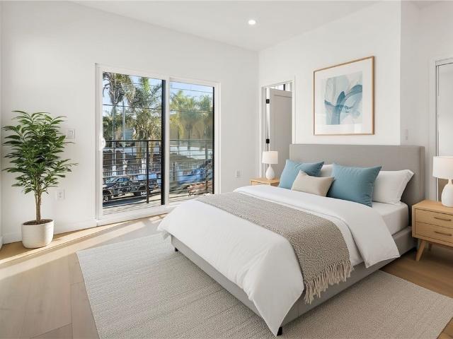 1631 S New Hampshire Ave, Unit A, Los Angeles, CA 90006 | MLS #BB26073 | Compass