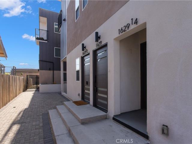 1631 S New Hampshire Ave, Unit B, Los Angeles, CA 90006 | MLS #BB26073 | Compass