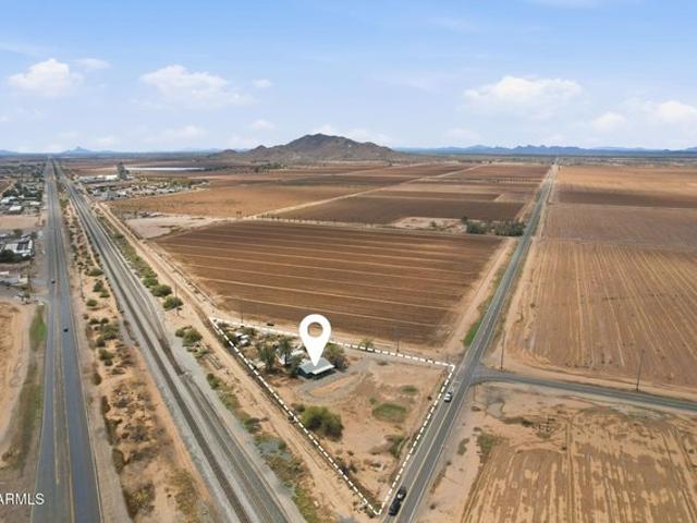 1631 S Trekell Rd, Casa Grande, AZ 85193