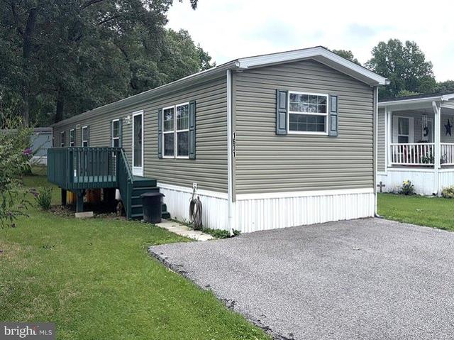 1631 Shannon O Cir, Severn, MD 21144