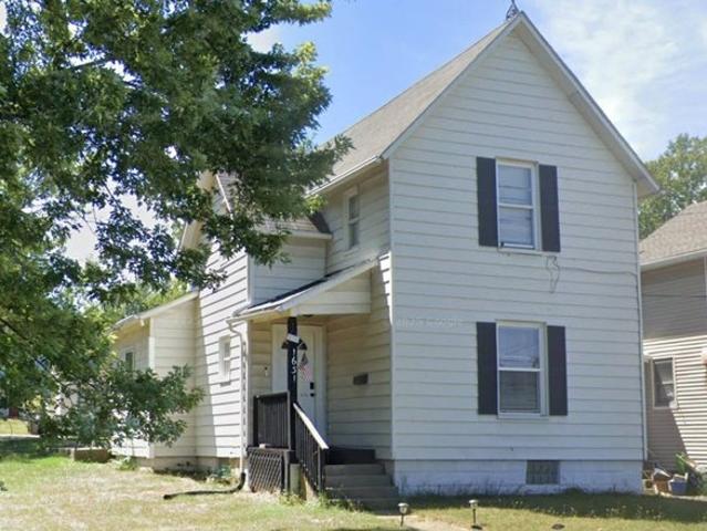 1631 Shriver Ave NE, Canton, OH 44705