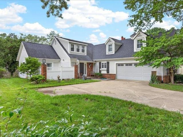 1631 Tanglewood Dr, Lafayette, IN 47905