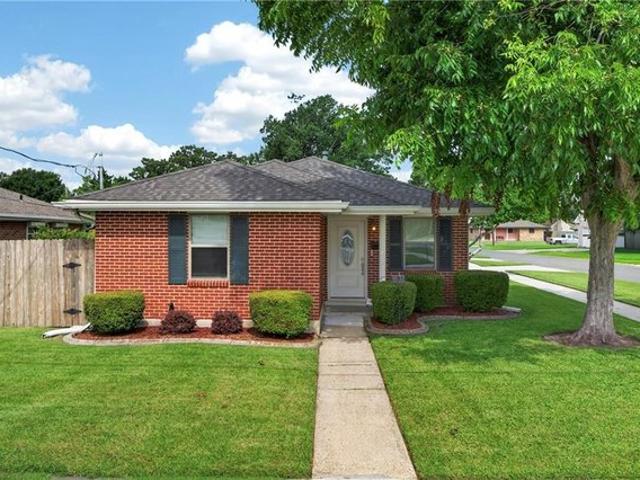 1631 Taylor St, Kenner, LA 70062