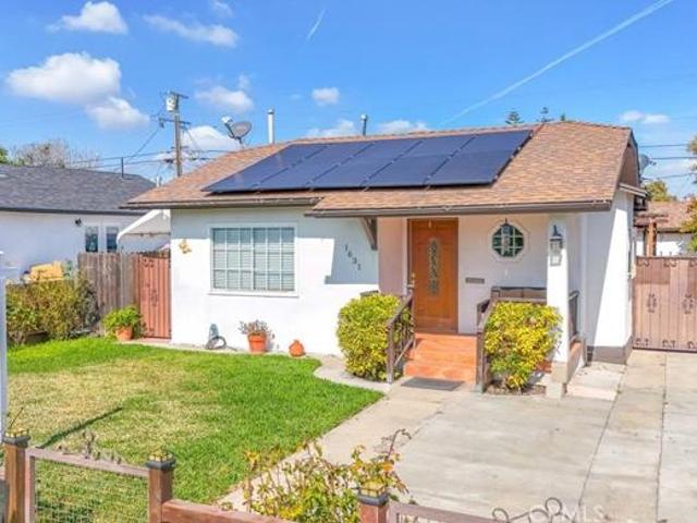 1631 W 68th St, Los Angeles, CA 90047