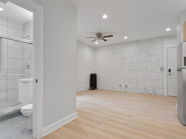 1631 W Chase Ave, Unit 3F, Chicago, IL 60626 | Compass