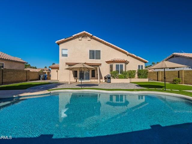 1631 W Cindy St, Chandler, AZ 85224