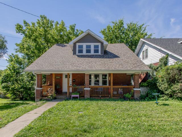 1631 w mccarty st