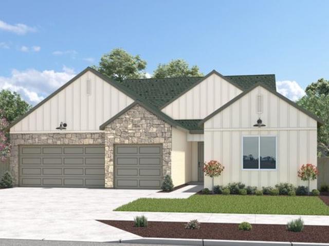 1631 W Sable Pl, Hanford, CA 93230