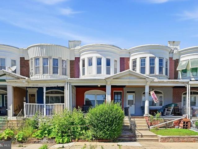 1631 W Wyoming Ave, Philadelphia, PA 19140