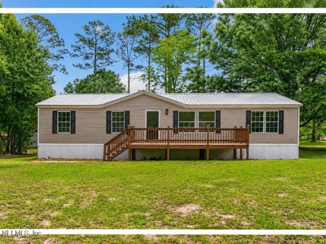 1631 Westwood Ct, Maxville, FL 32234