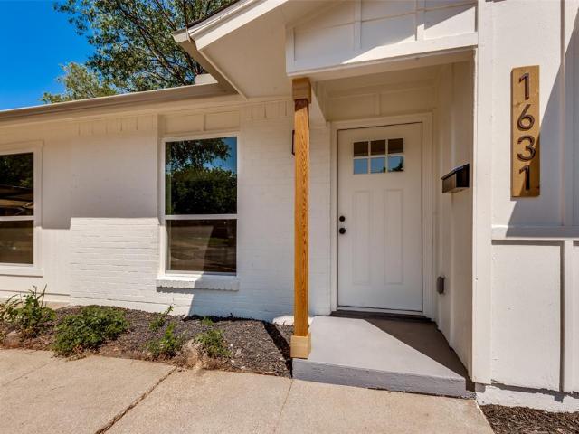 1631 Western Park Court