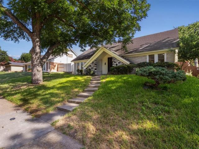 1631 Windchime Drive