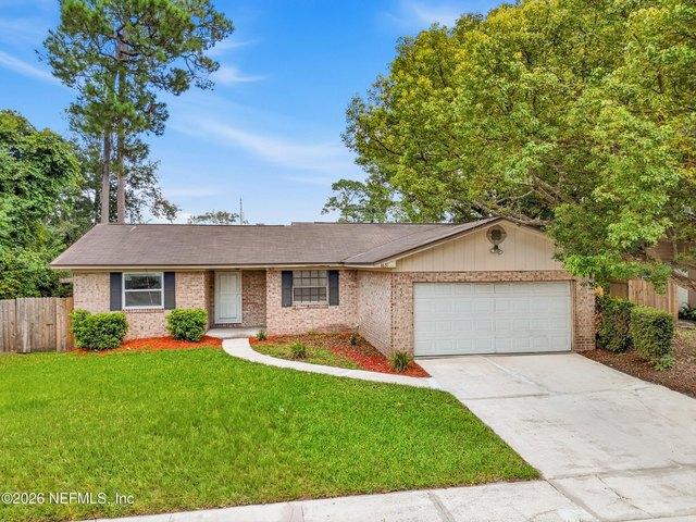 1631 Windhaven Dr E, Jacksonville, FL 32225