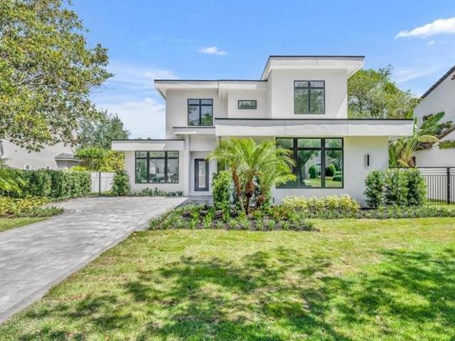 1631 Woodland Ave, Winter Park, FL 32789