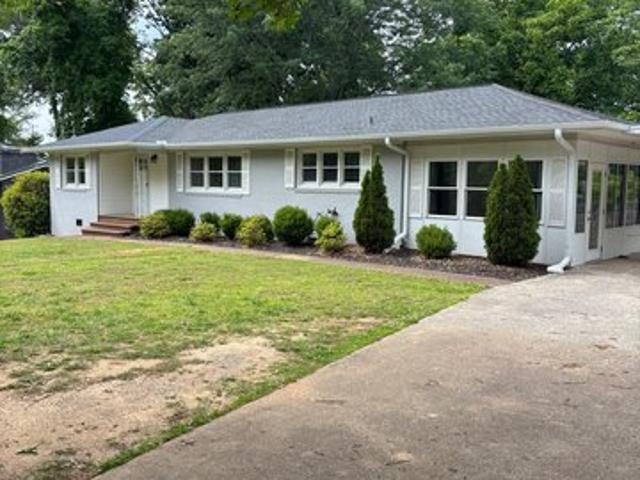 1631 Woodland St NW, Cullman, AL 35055