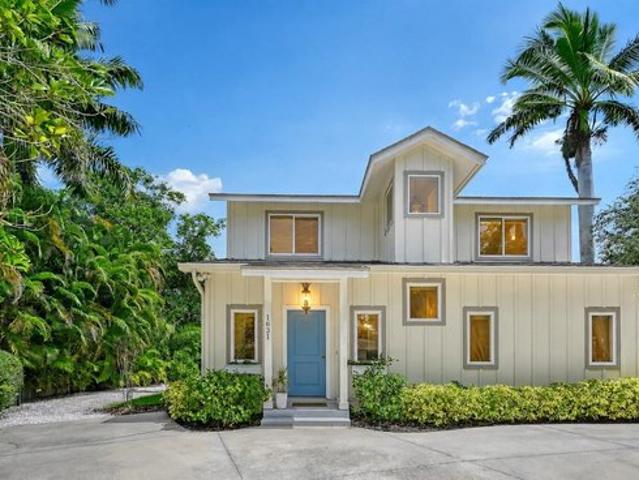 1631 Worrington St, Sarasota, FL 34231